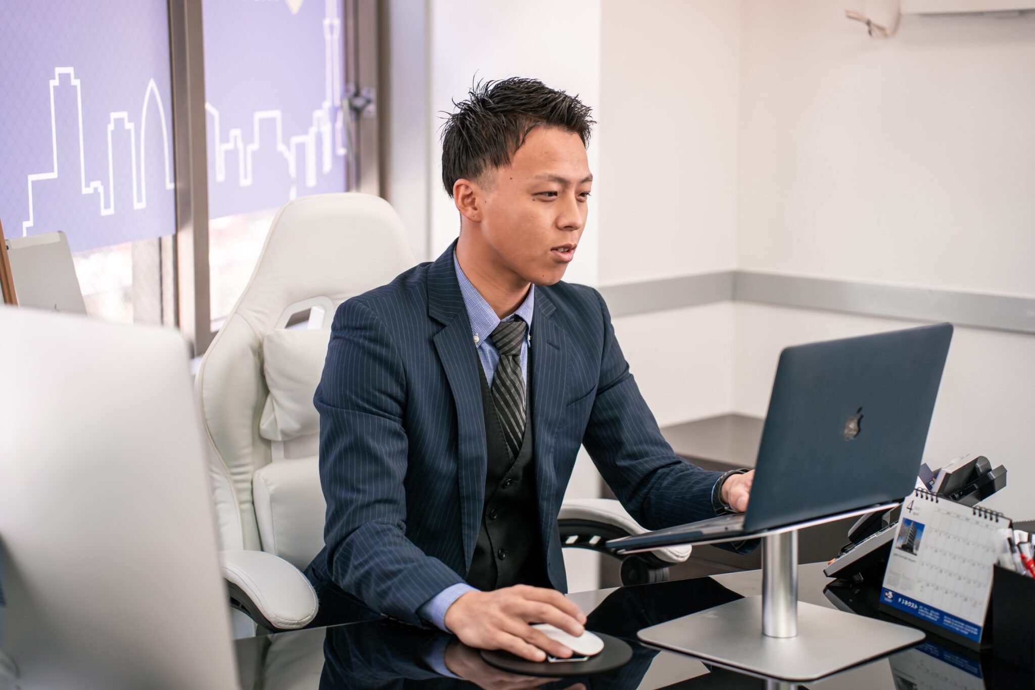 TRUST AGENT – 価値ある人生に、夢ある暮らしを。