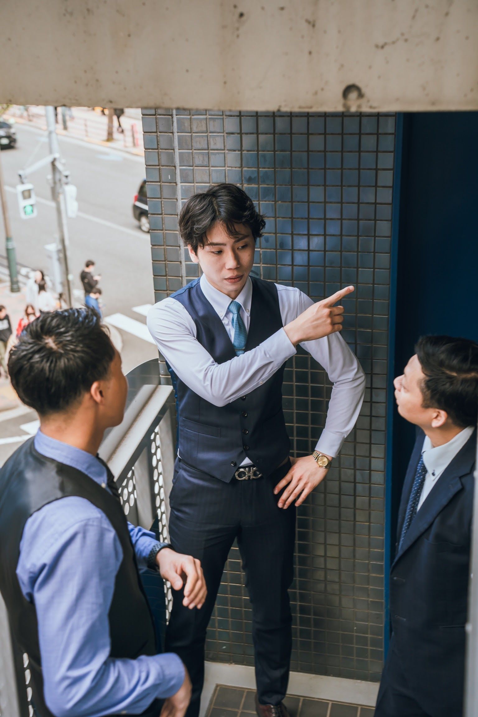 TRUST AGENT – 価値ある人生に、夢ある暮らしを。